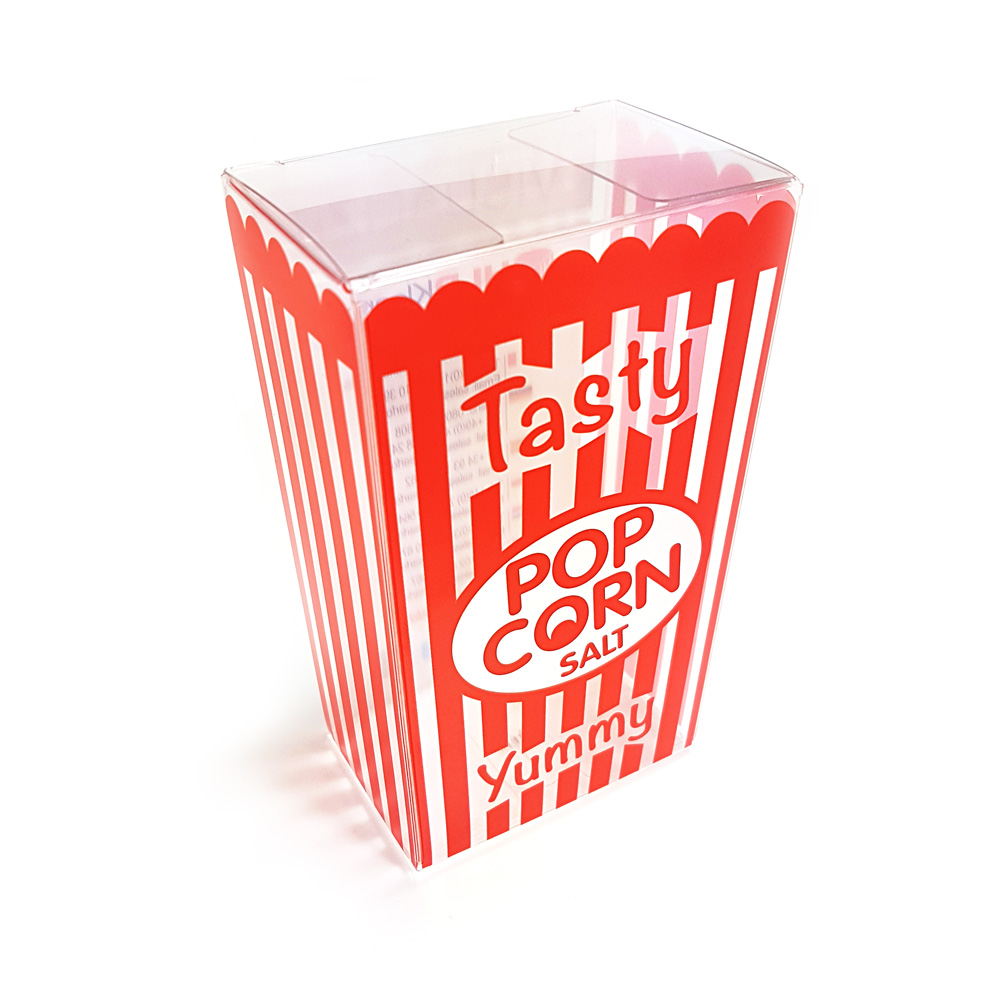 Fabricant packaging emballage plastique recyclé à 100% sur mesure | HLP